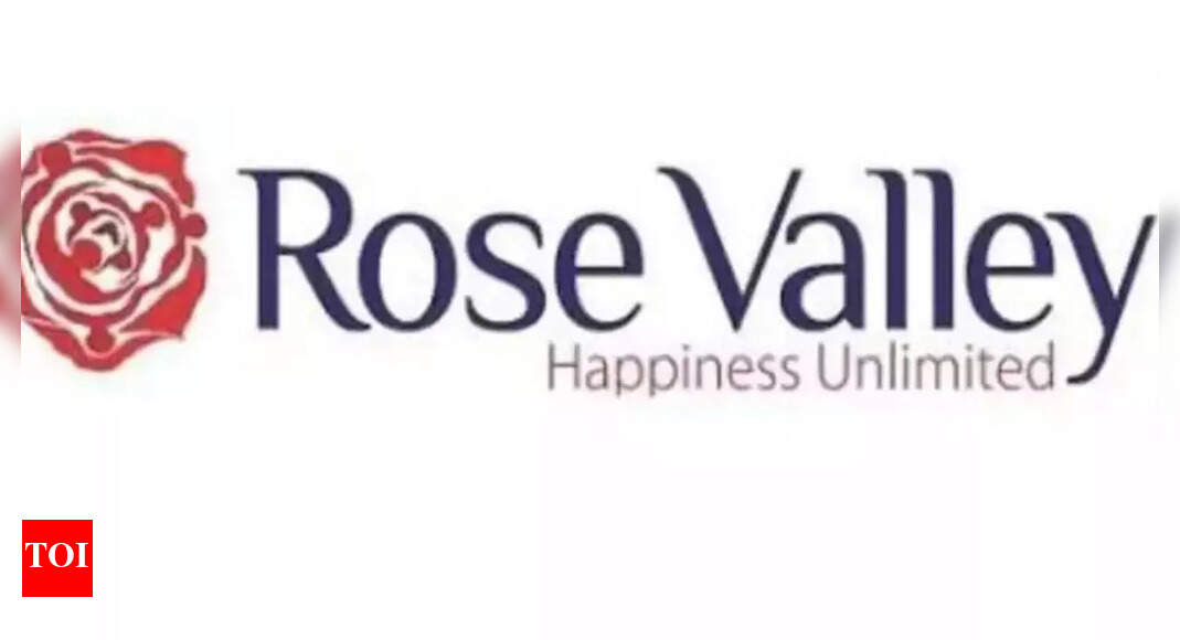 Rose Valley chit fund scam: Restitution of funds to investors begins, over 7,000 victims get ...