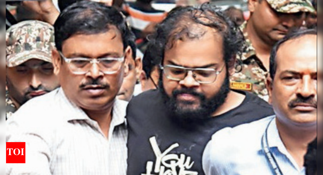 Kolkata hospital rape-murder: Junior doctor Asish Pandey part of threat culture racket ...