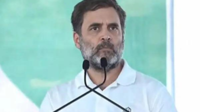 Savarkar Defamation Case: Pune court summons Rahul Gandhi in defamation case over remarks on ...