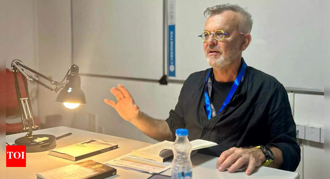 Wojciech Tochman: The Polish Institute is as an active ambassador of ...