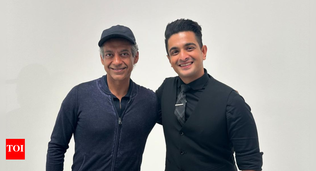 Love, magic and meaning of life: Top moments from Naval Ravikant's ...