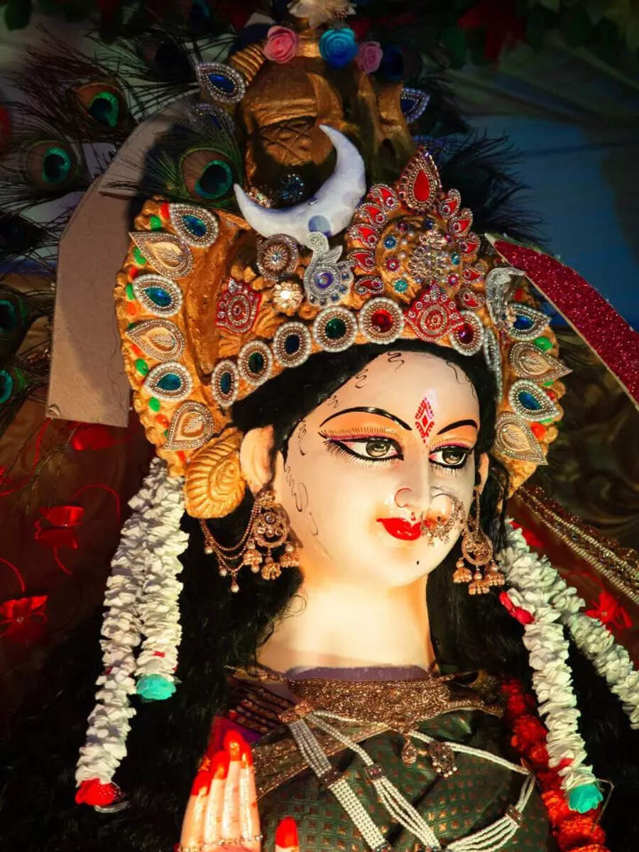 9 colours of Navratri and how to add them to your everyday routines ...