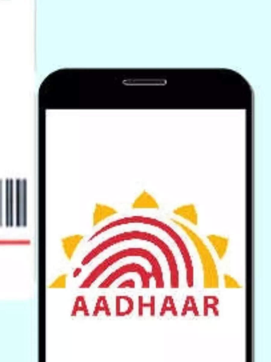 Aadhaar Card Scam: खुद को ऐसे रखें सुरक्षित | ET NOW SWADESH