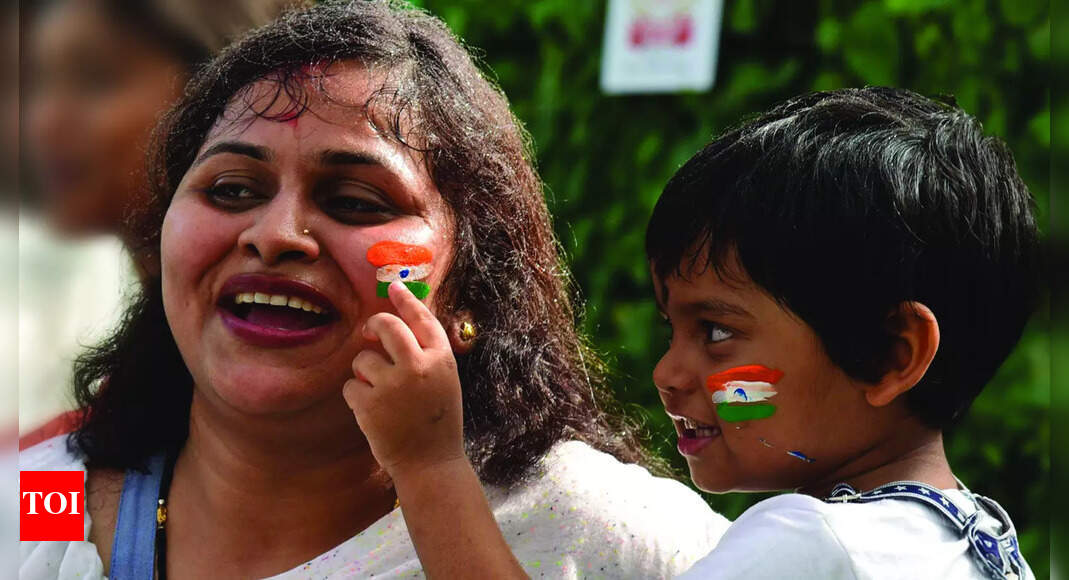 There is nothing un-Bharatiya about concept of secularism | India News ...