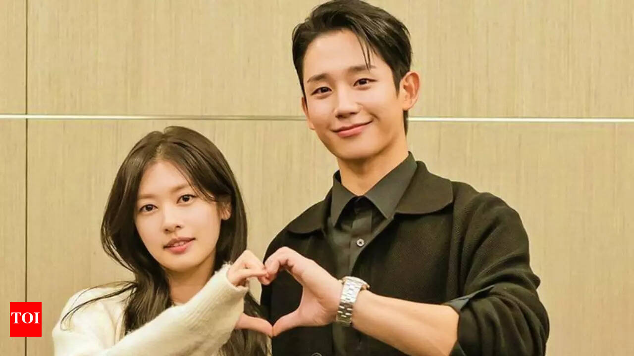 Jung Hae In