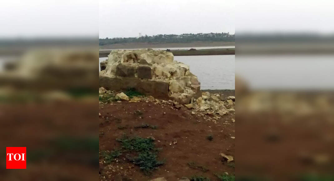 Yadgir-Almatti Railway Line: Decades-Long Struggle: Activists Push for ...