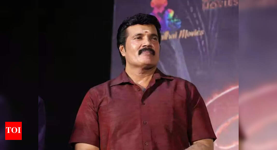 Bigg Boss Tamil 8 Contestant Ranjith: Here’s what you need to know ...