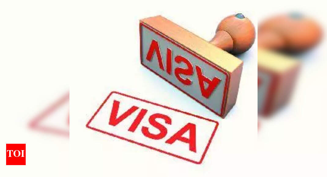 Canada Work Visa Scam: Women Lose Rs 15 Lakh in Shocking Canada Work ...