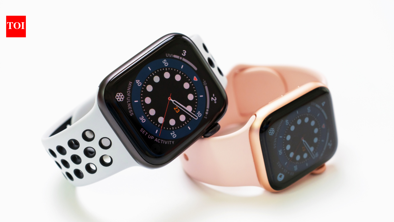 Best Calling Smartwatch: Your Portable, Stylish Communication Hub on ...