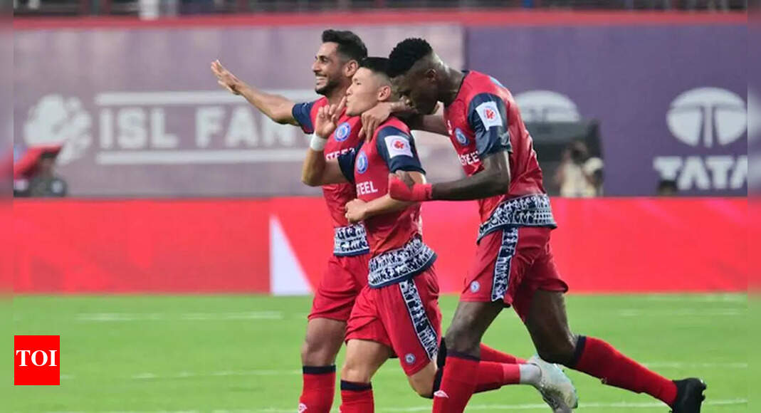 JFC come back to winning ways as EB lose 4th game in a row | Football ...