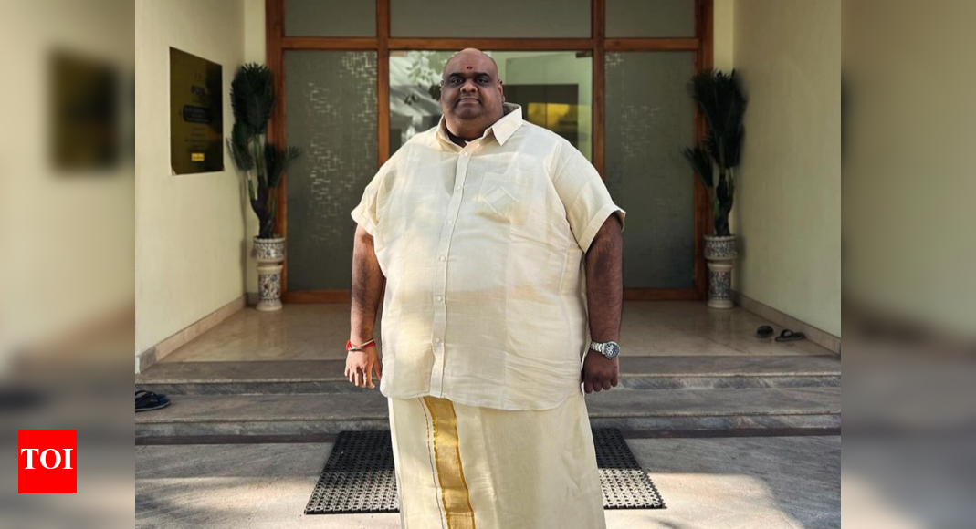 Exclusive! Bigg Boss Tamil 8: Producer and reviewer Ravindar ...