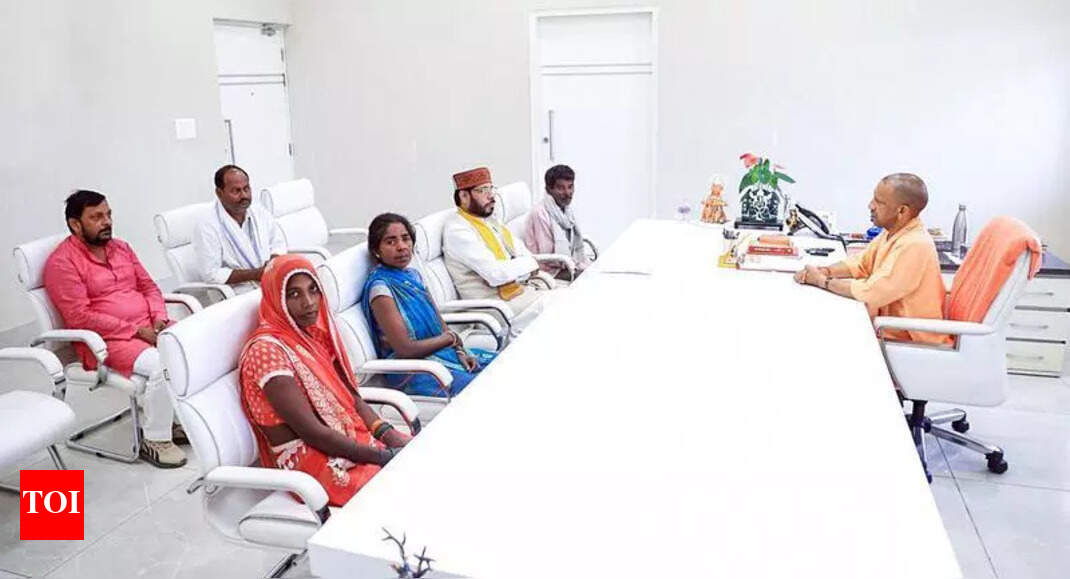 Tragic Murder: Poonam Bharti and Family Killed by Known Acquaintance ...