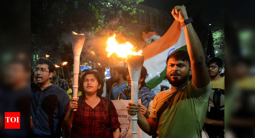 Activists Plan Cultural Protests During Durga Puja to Highlight R G Kar ...