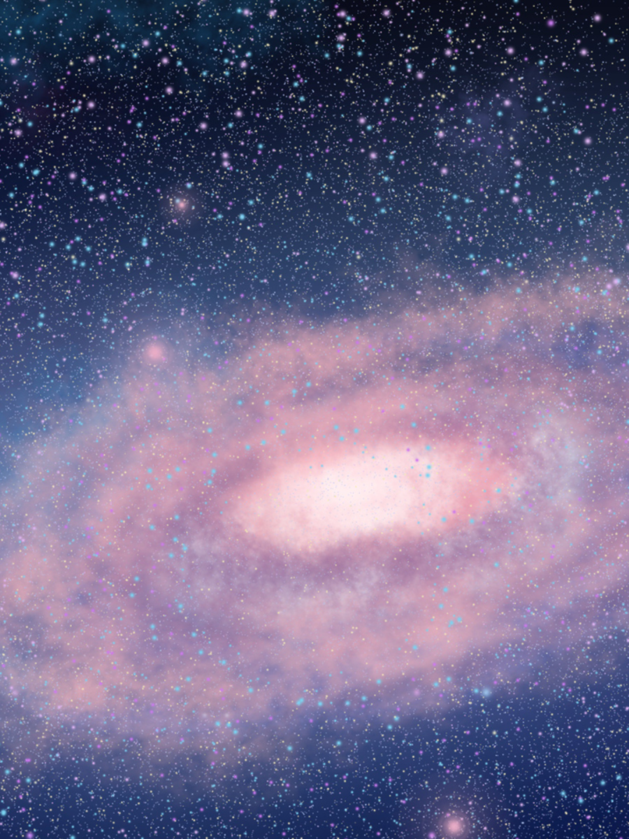 10 Most Beautiful Images Of Galaxies Taken By NASA | Times Now