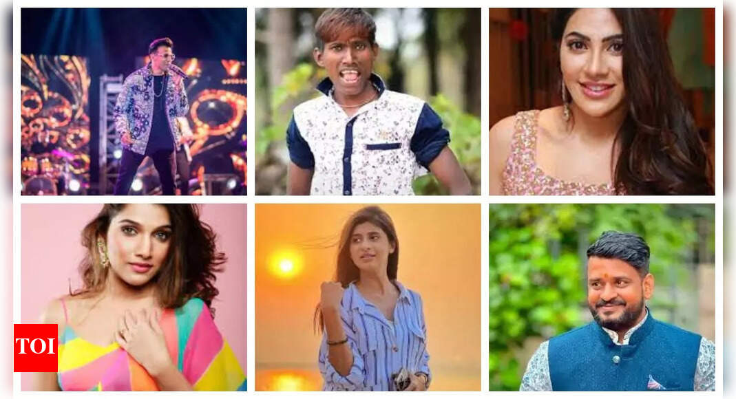 Bigg Boss Marathi 5 Winner: Suraj Chavan, Ankita Walawalkar, Dhananjay ...