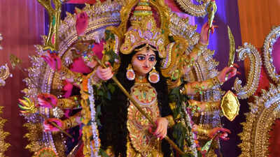 Durga Puja 2024 Start and End Date All you need to know about Durga Puja Times of India
