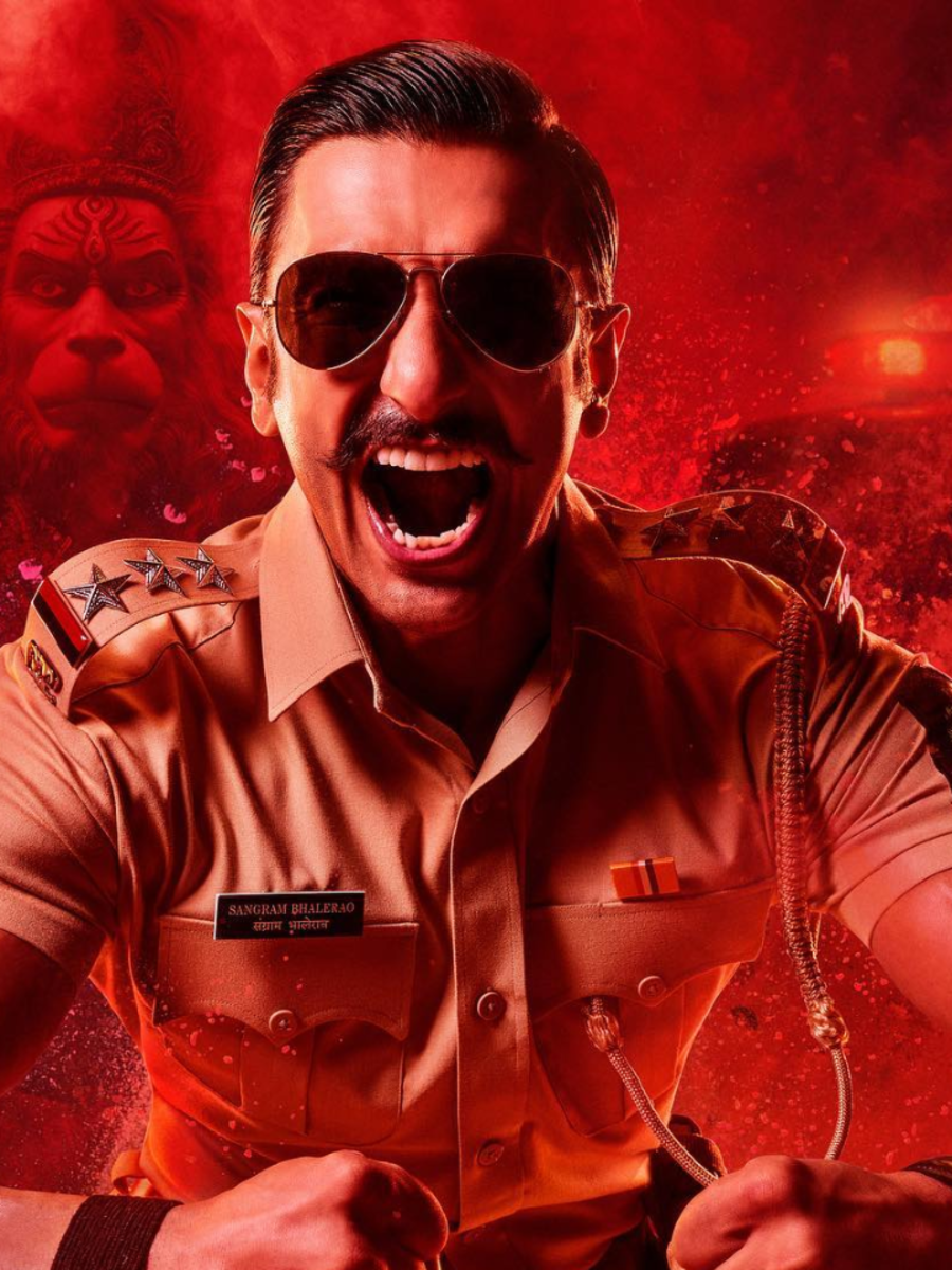 Singham Again: All You Need To Know Rohit Shetty's Upcoming Cop Film ...
