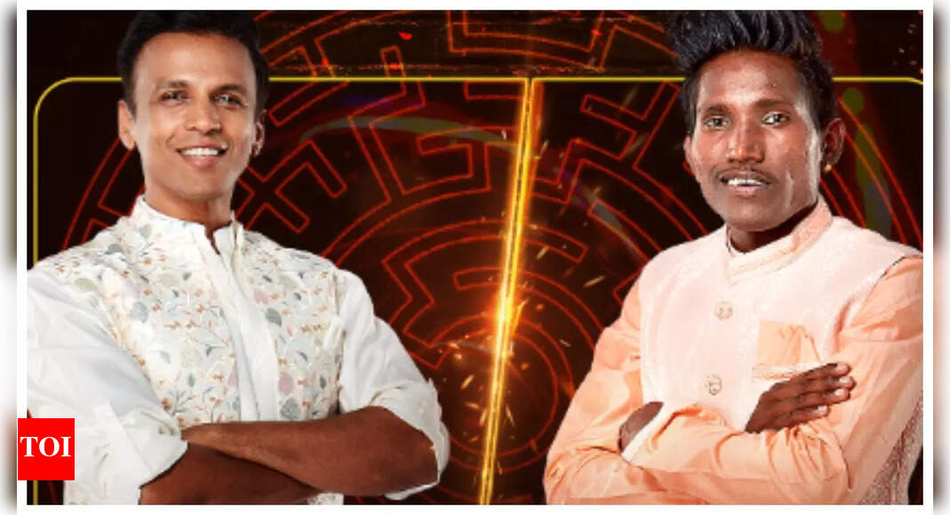 Bigg Boss Marathi 5 Winner and Grand Finale Highlights: Suraj Chavan ...