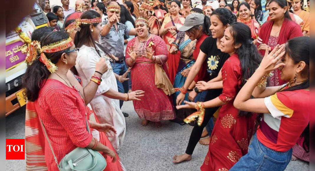 Bengaluru: Rajputs retain identity, even as they adapt to local culture ...