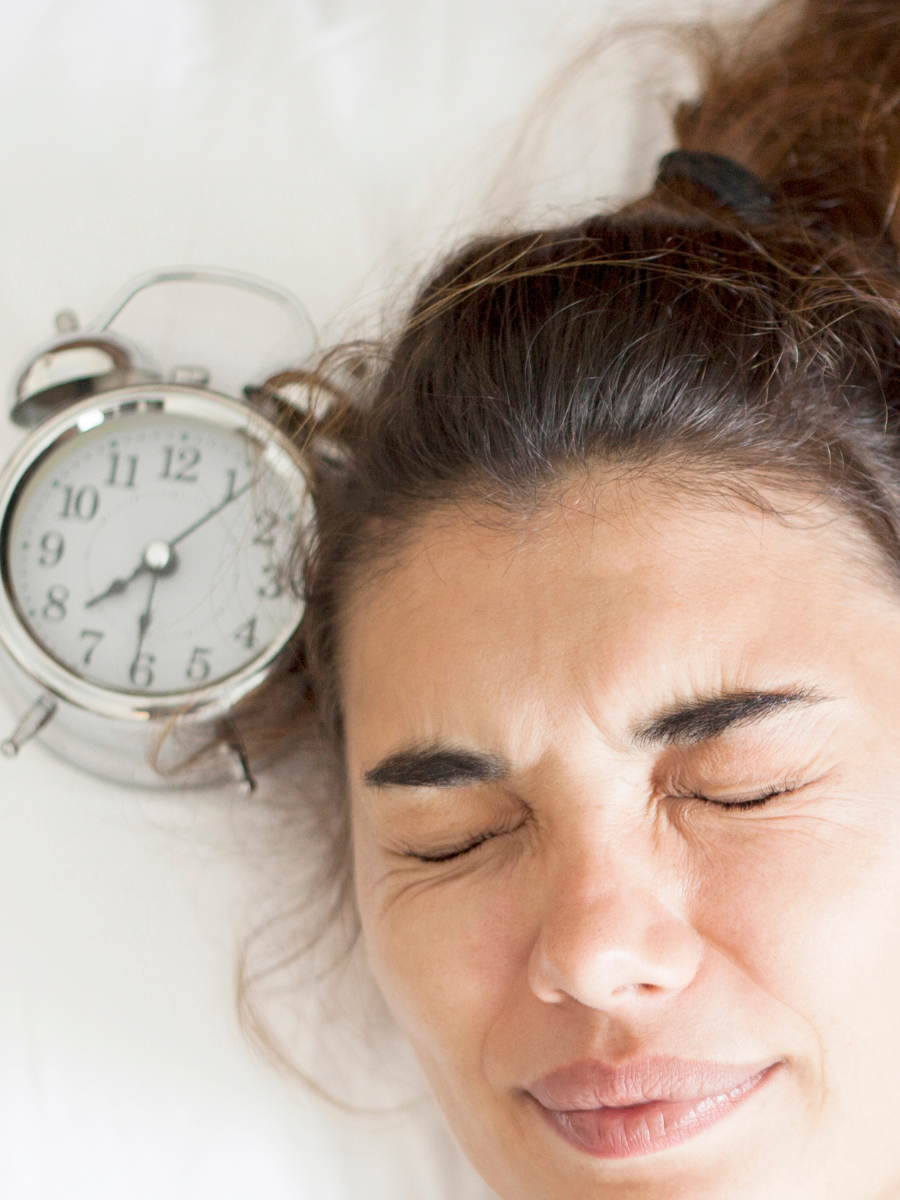 Feeling Sleepy After Waking Up? 9 Tips for Students to Improve Morning ...