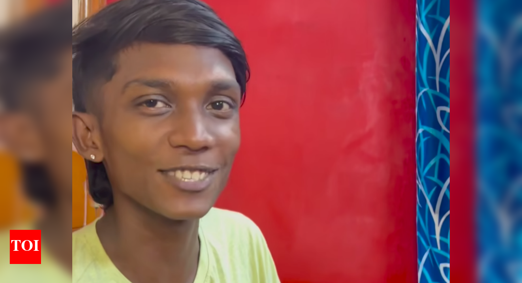 Bigg Boss Tamil 8 contestant Jeffry: All you need to know about the ...