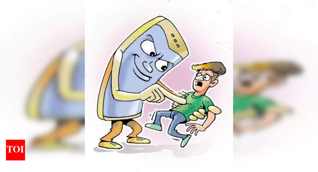 Cyberbullying: Alarming Rise of Cyberbullying in Mysuru Middle Schools ...