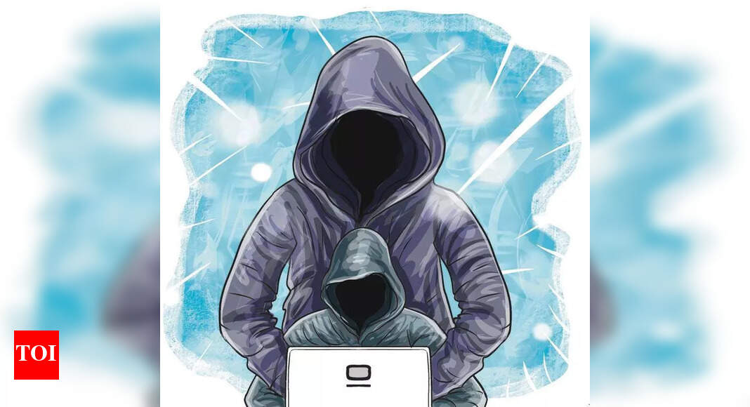 Cyber Crime: Massive Cyber Crime Syndicate Uncovered: 18 Arrested in ...