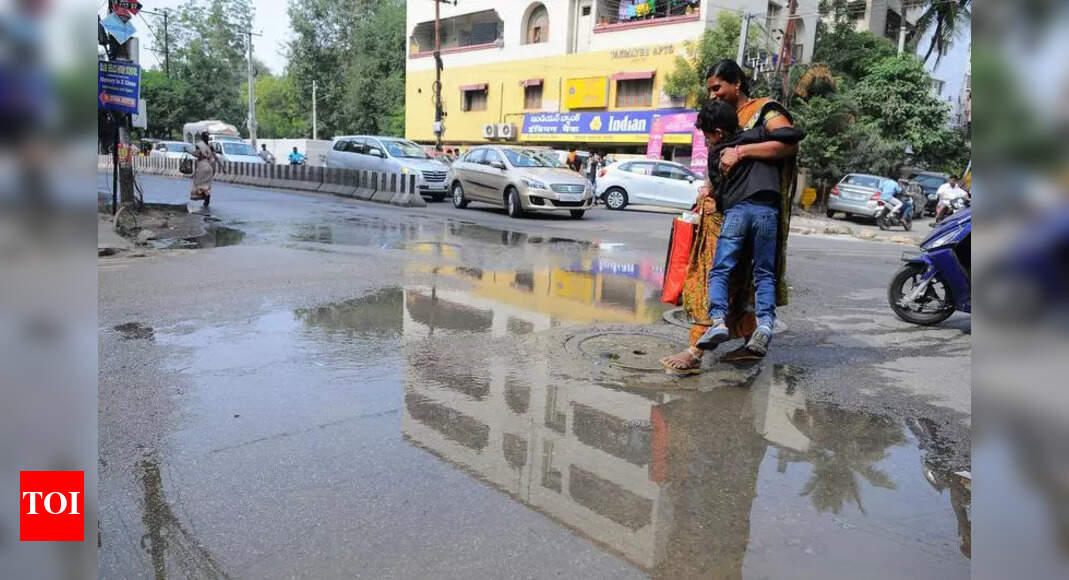 Secunderabad Cantonment Board: Hyderabad Secunderabad Cantonment Board ...