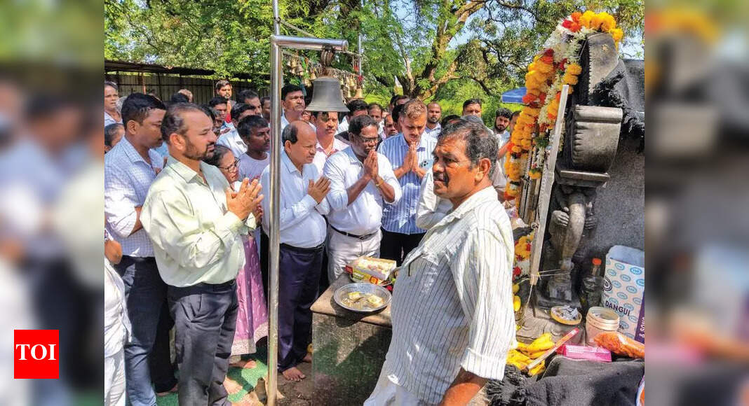 Tribal alliance to muster support for 2027 elections | Goa News - Times ...