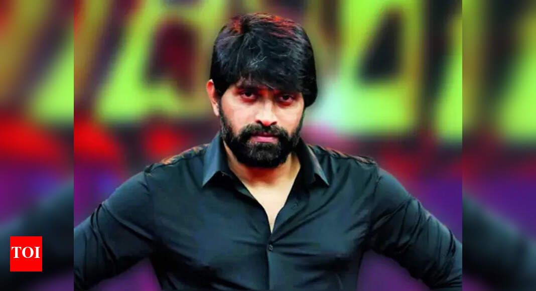 Jani Master National Award Suspended After POCSO Case Involvement ...