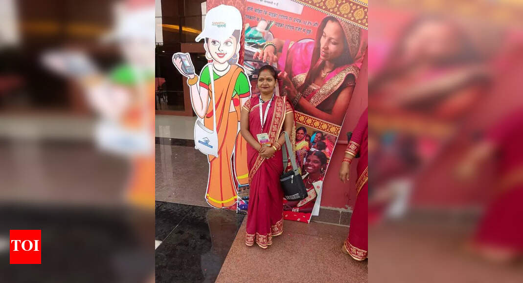 Empowering Women: BC Sakhis Lead Financial Inclusion Revolution in ... Empowering Women: BC Sakhis Lead Financial Inclusion Revolution in ...