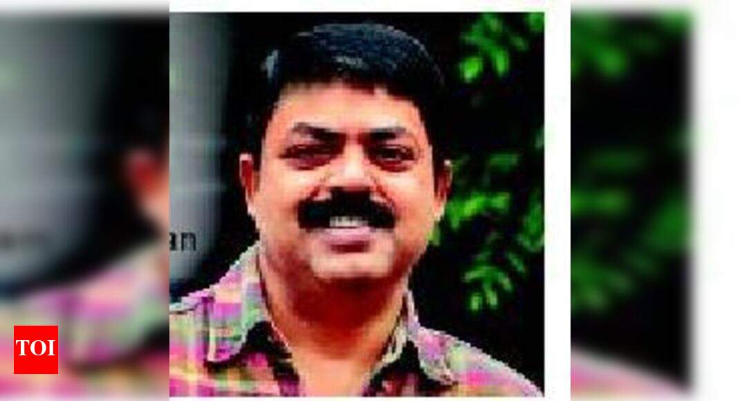 James Vasanthan launched his music academy | Telugu Movie News - Times ...