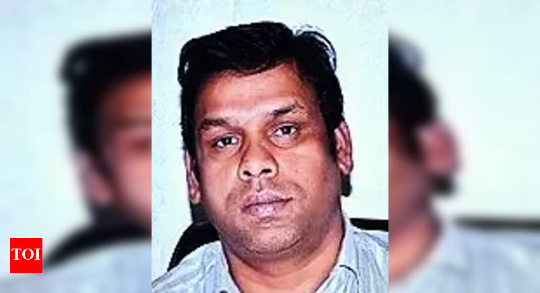 Amit Kumar: Amit Kumar Appointed as Chandigarh Municipal Corporation ...