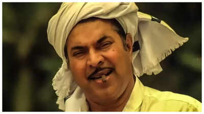 ‘Paleri Manikyam’ re-release box office collections: Mammootty starrer ...