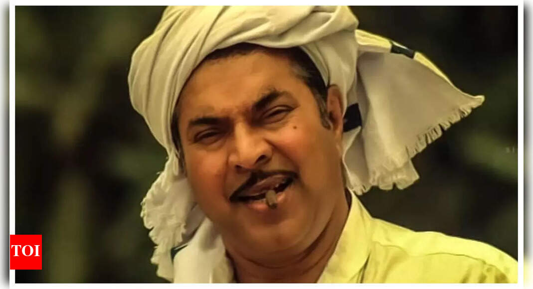 ‘Paleri Manikyam’ re-release box office collections: Mammootty starrer ...