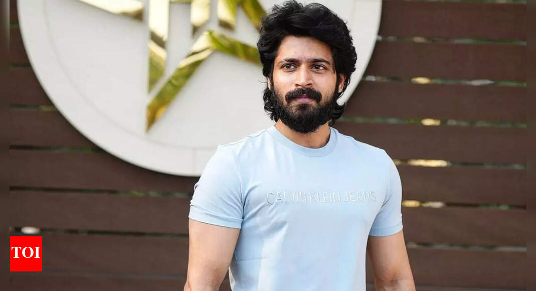 Harish Kalyan & 'Lift' director Vineeth team up for an action thriller | Tamil Movie News ...