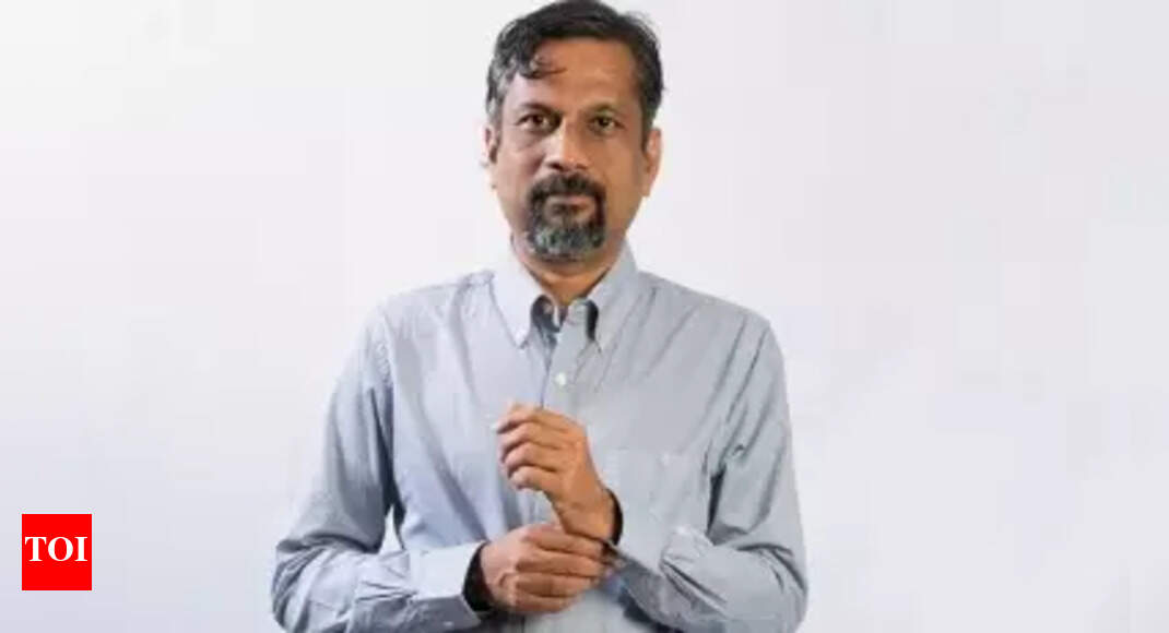 Zoho CEO Sridhar Vembu calls for tighter regulation of big tech ...