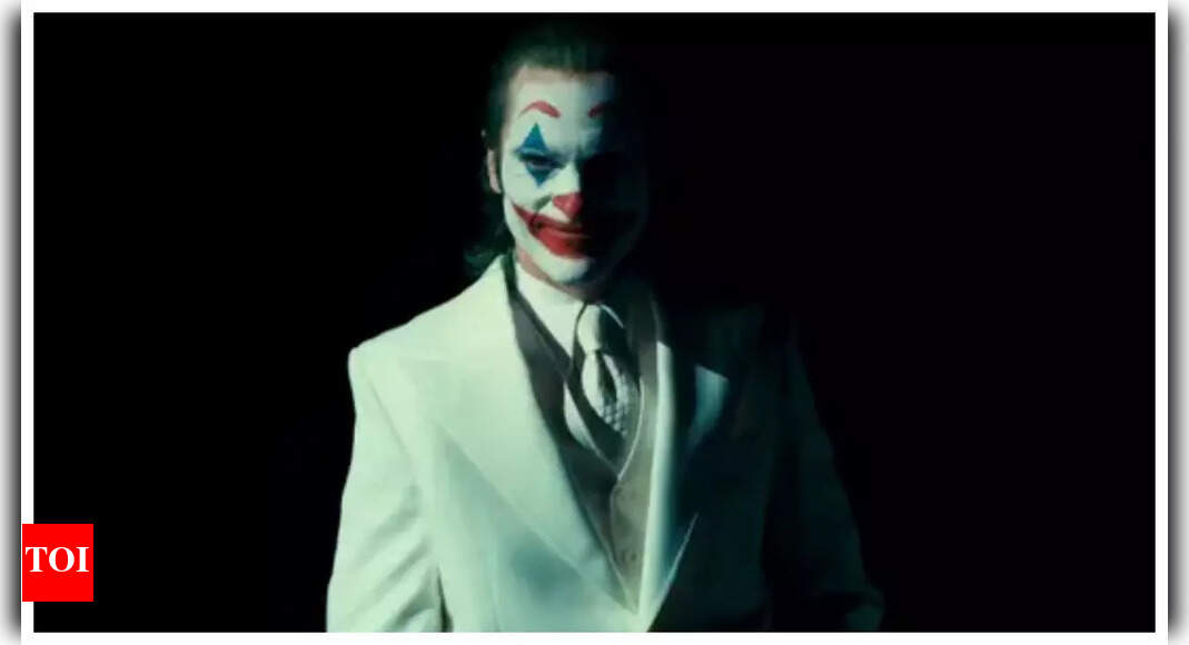 'Joker 2' tops box office with $121 Million worldwide collection ...