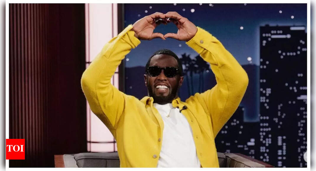 Sean 'Diddy' Combs' mother defends music mogul amid sexual abuse allegations, says "My son is ...