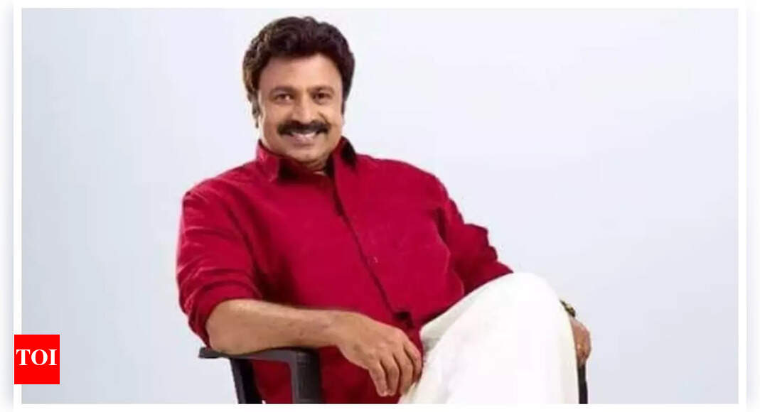 Actor Siddique appears for questioning in alleged sexual assault case ...