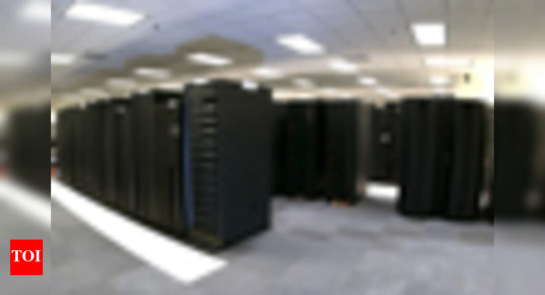 UIDAI: UIDAI data centre hacking not ruled out - Times of India