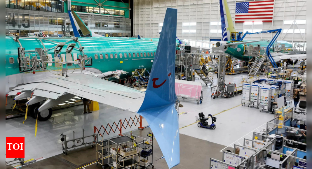 FAA Issues Alert on Boeing 737 Rudder Safety | VT News