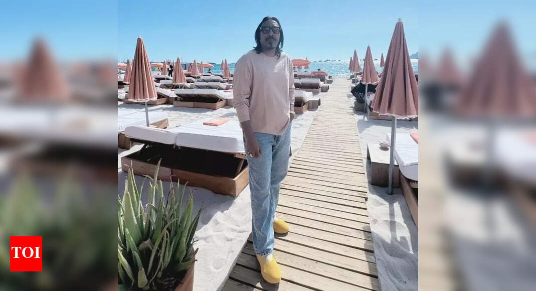 Bollywood Singer-Composer Arko Mukherjee skips Kolkata’s Durga Puja ...