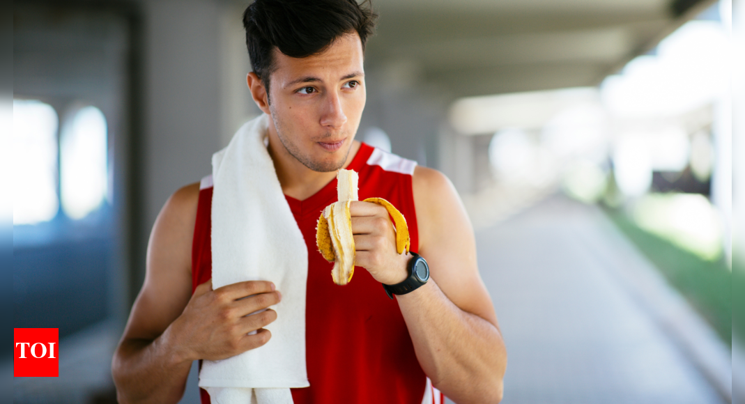 7 foods men should avoid when trying to conceive - Times of India