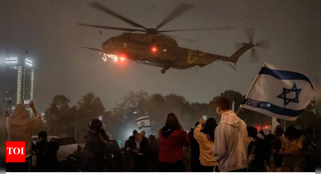 Survivors Rescued from Gaza Share Stories of Resilience, Hope and ...