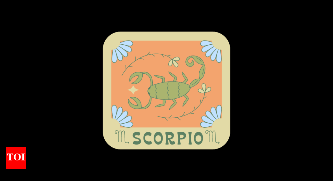 Venus in Scorpio: What Does It Mean and How Does It Affect Your Life ...