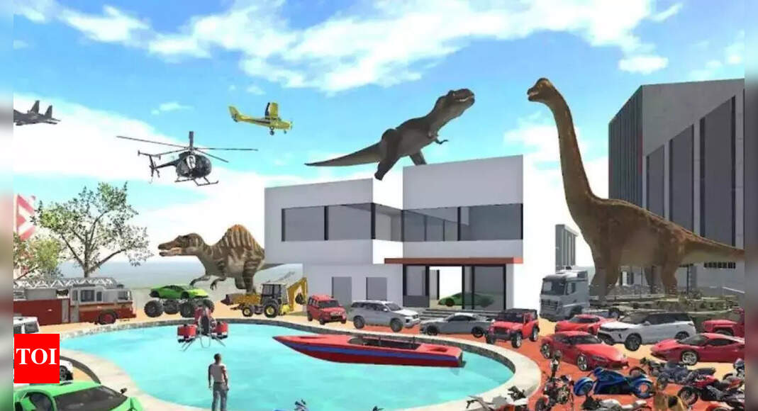 Indian Bike Driving 3D Codes October 2024: Know how to redeem codes ...