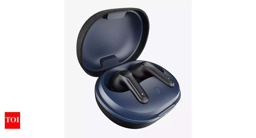 Boult K10 and W10 earbuds launched: Price, specs and more | New Zealand ...