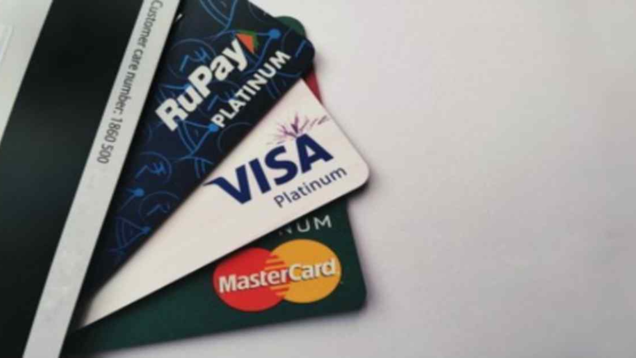 MasterCard, Visa, and RuPay: Understanding Their Key Differences and ...