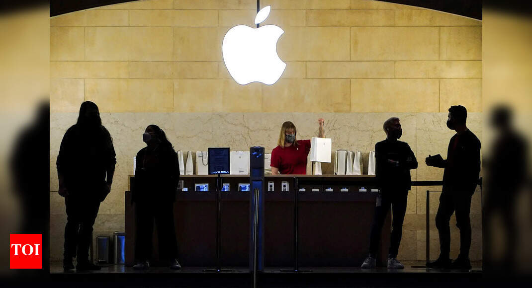 Why Apple may be moving away from its annual product release cycle ...